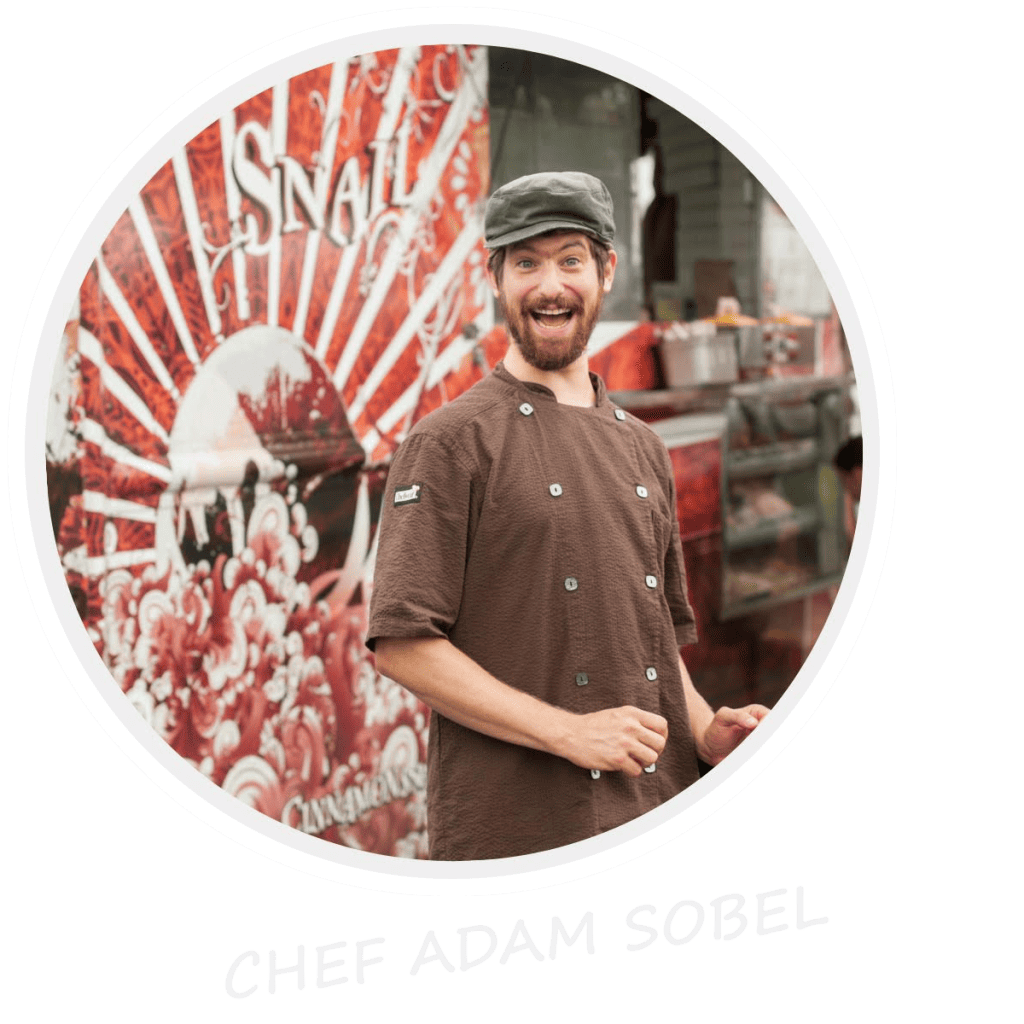 Vegan Recipes, Cooking Classes, Plant Based Catering, and More!