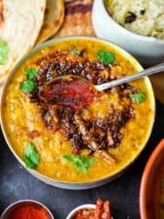 Achar Masala Recipe (Indian Pickle Spice)