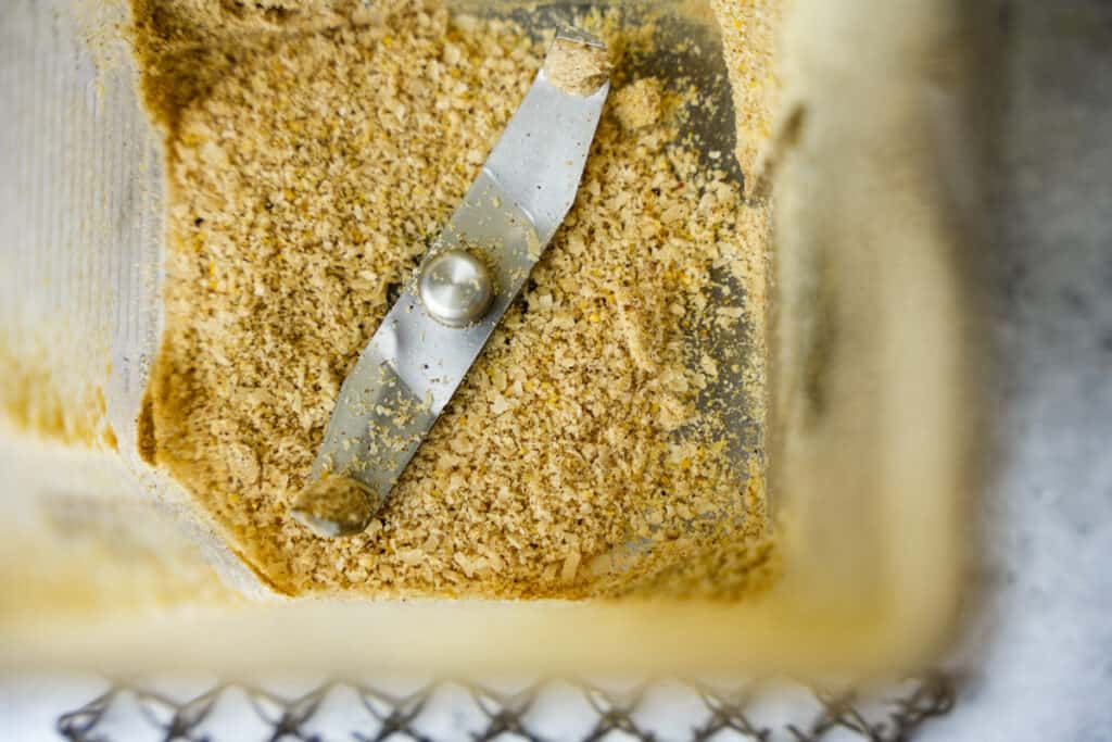 Peerkangai Kootu: South Indian Ridge Gourd Curry