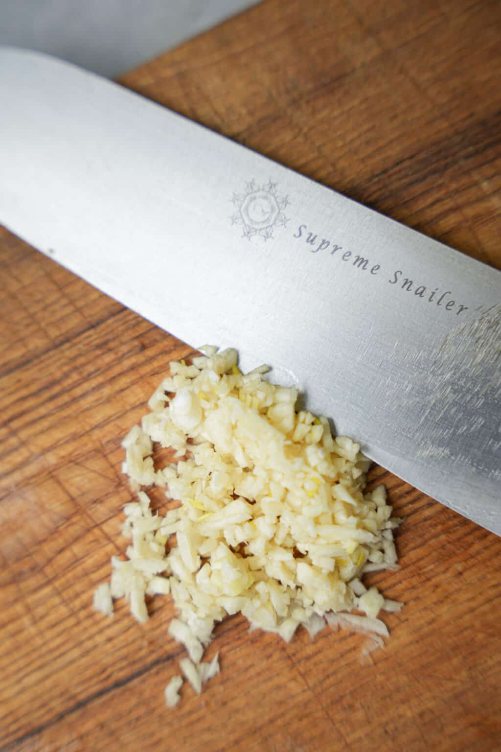 Tarator Sauce (The Easiest Arabic Tahini Sauce)