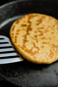 Perfect Fluffy Kuboos (Arabic Pita Bread)