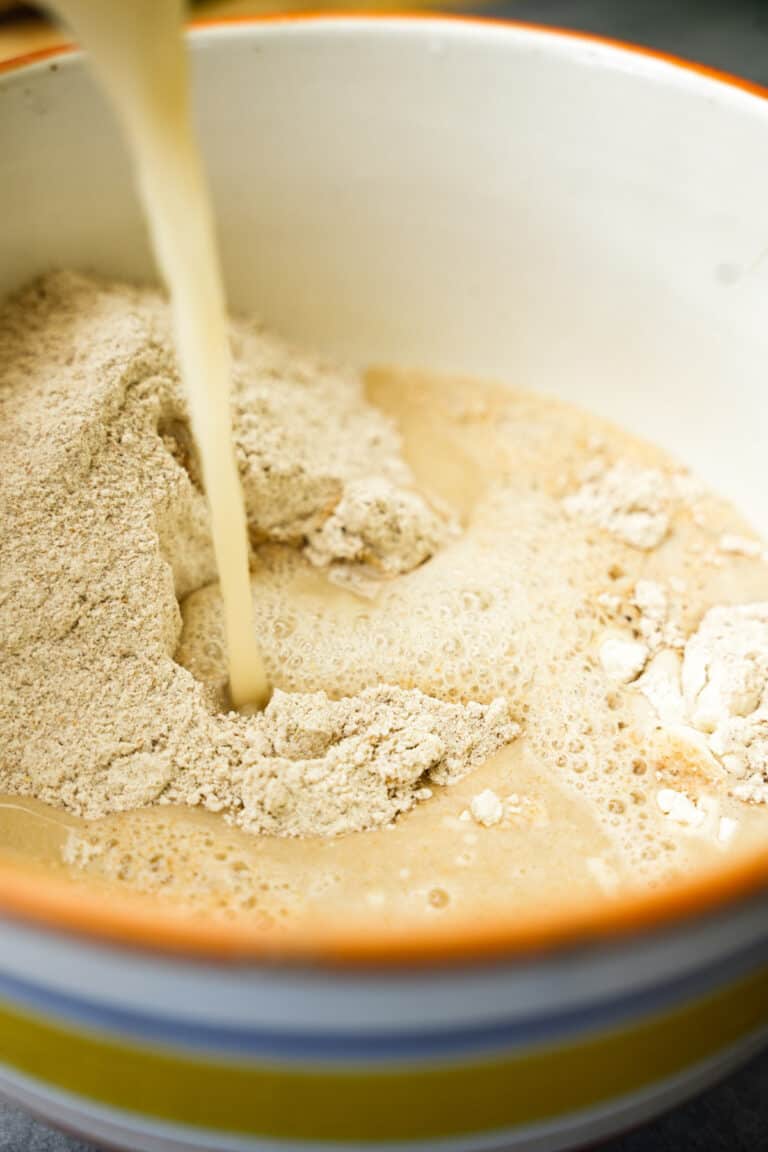 Perfect Fluffy Kuboos (Arabic Pita Bread)