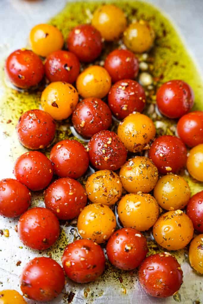 2-Ingredient Vegan Labneh