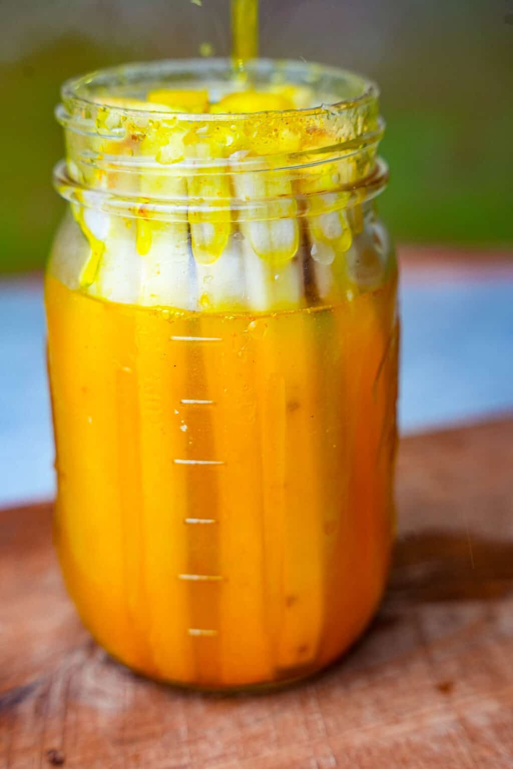 Easy Yamagobo (Pickled Burdock Root Recipe)