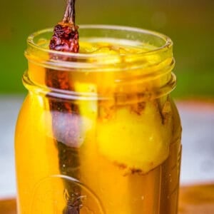 Easy Yamagobo (Pickled Burdock Root Recipe)