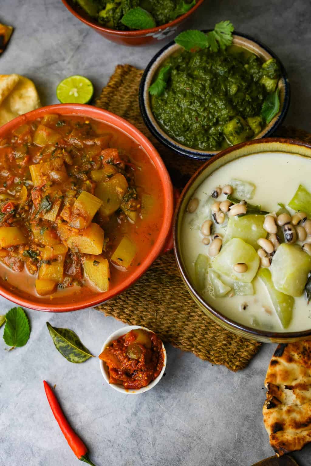 Lauki Ki Sabji recipe (Indian lauki sabzi Recipe) Cinnamon Snail