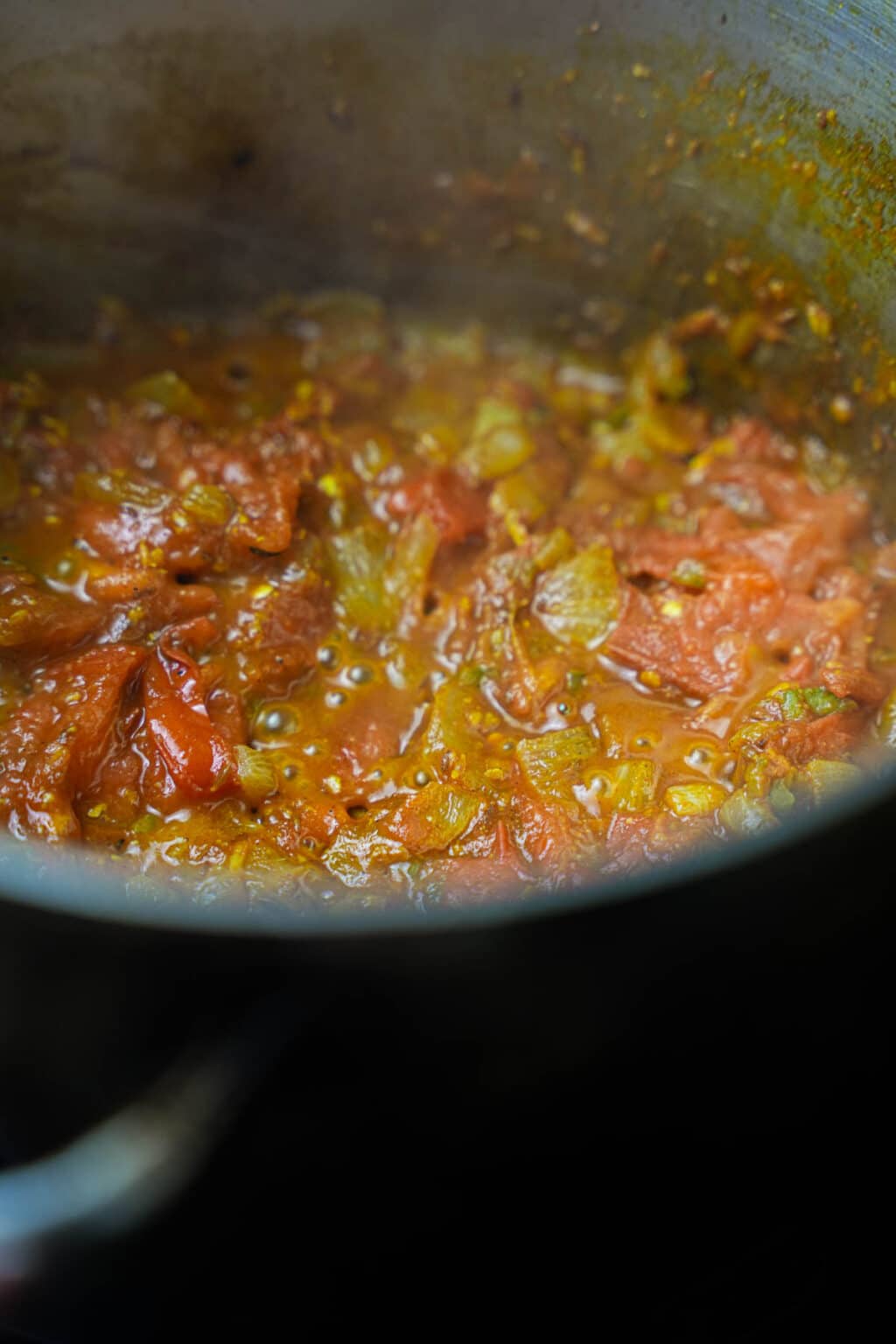 Lauki Ki Sabji recipe (Indian lauki sabzi Recipe) Cinnamon Snail