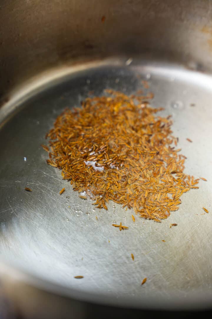 Lauki Ki Sabji recipe (Indian lauki sabzi Recipe) Cinnamon Snail