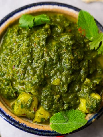 Madras Curry Powder Recipe - Cinnamon Snail