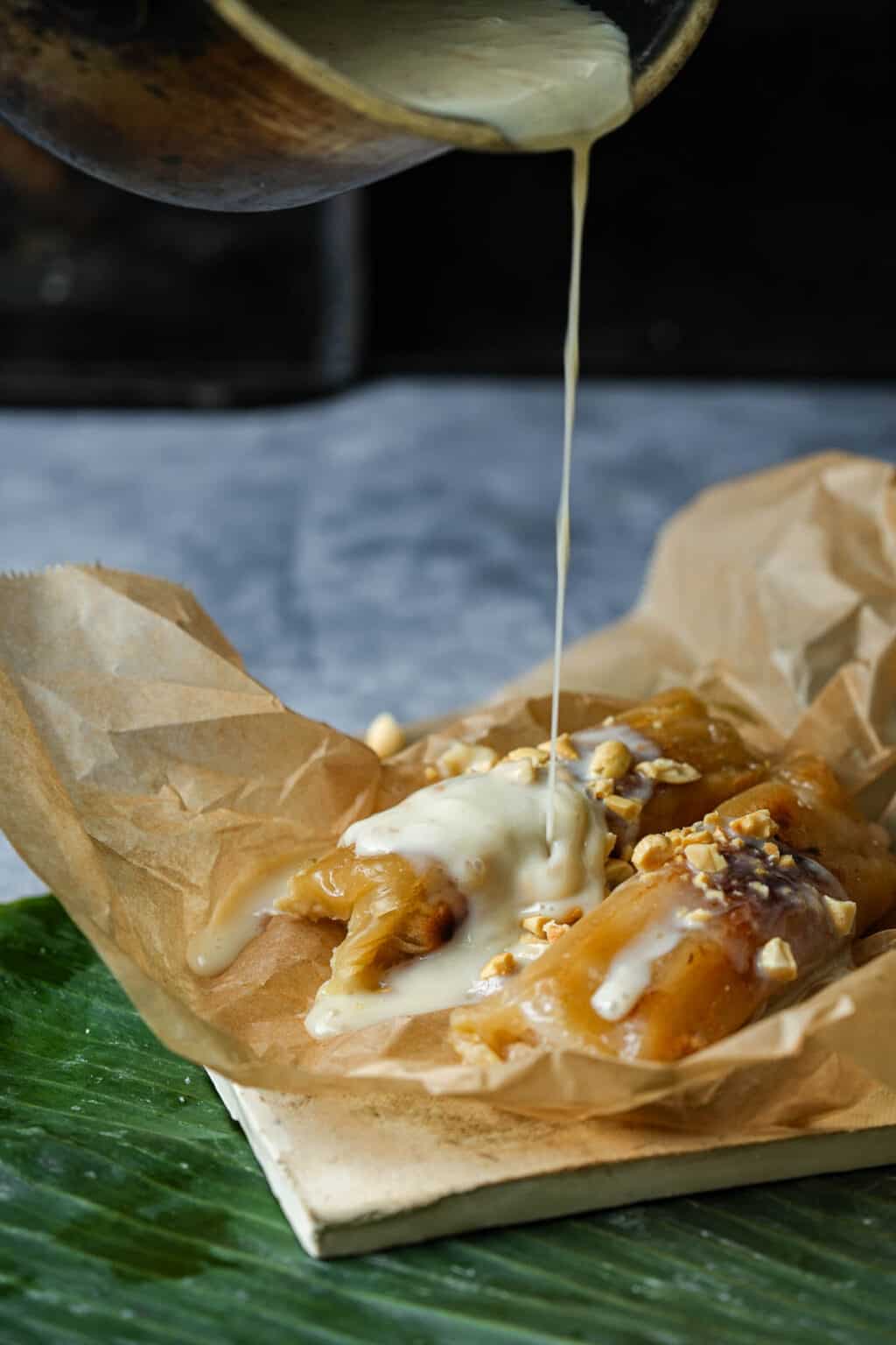 Ultimate Tupig Recipe (Filipino Rice Sweet)