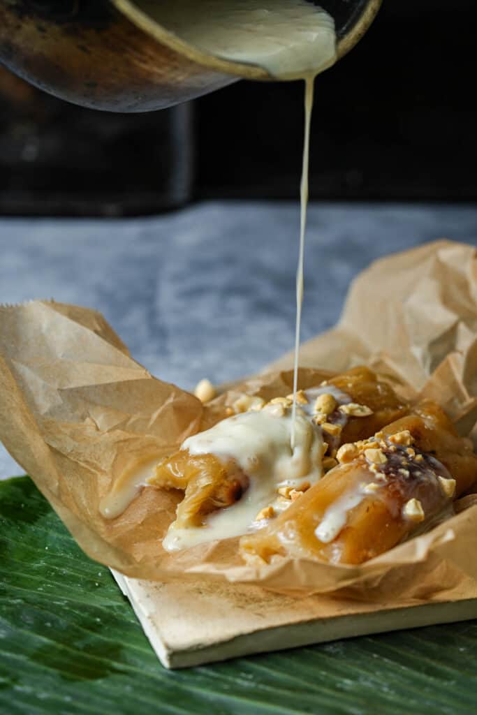 Ultimate Tupig Recipe (Filipino Rice Sweet)