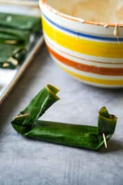 Ultimate Tupig Recipe (Filipino Rice Sweet)