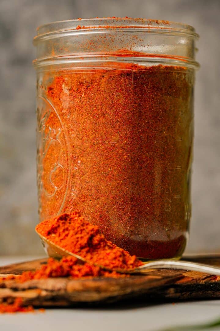 Achar Masala Recipe (Indian Pickle Spice)