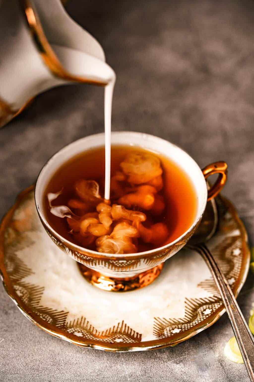 Bandrek Recipe (Sundanese Spiced Herbal Tea)