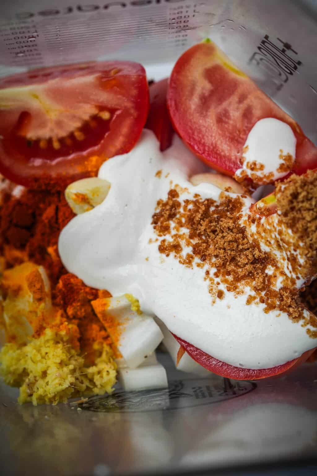 Best Soya Chaap: Punjabi Soya Chaap Recipe (Vegan Soy Curry) - Cinnamon ...