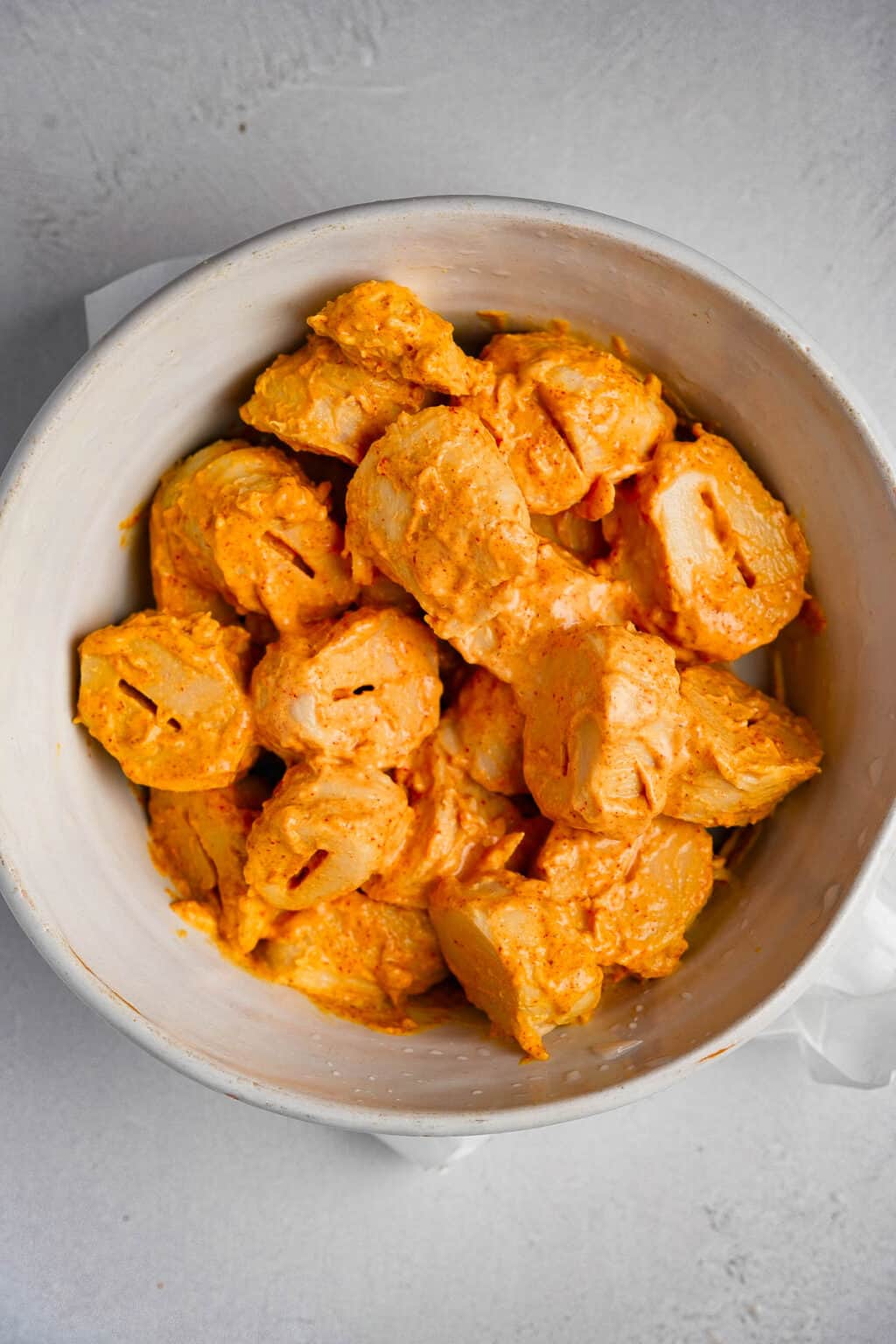 Best Soya Chaap: Punjabi Soya Chaap Recipe (Vegan Soy Curry) - Cinnamon ...