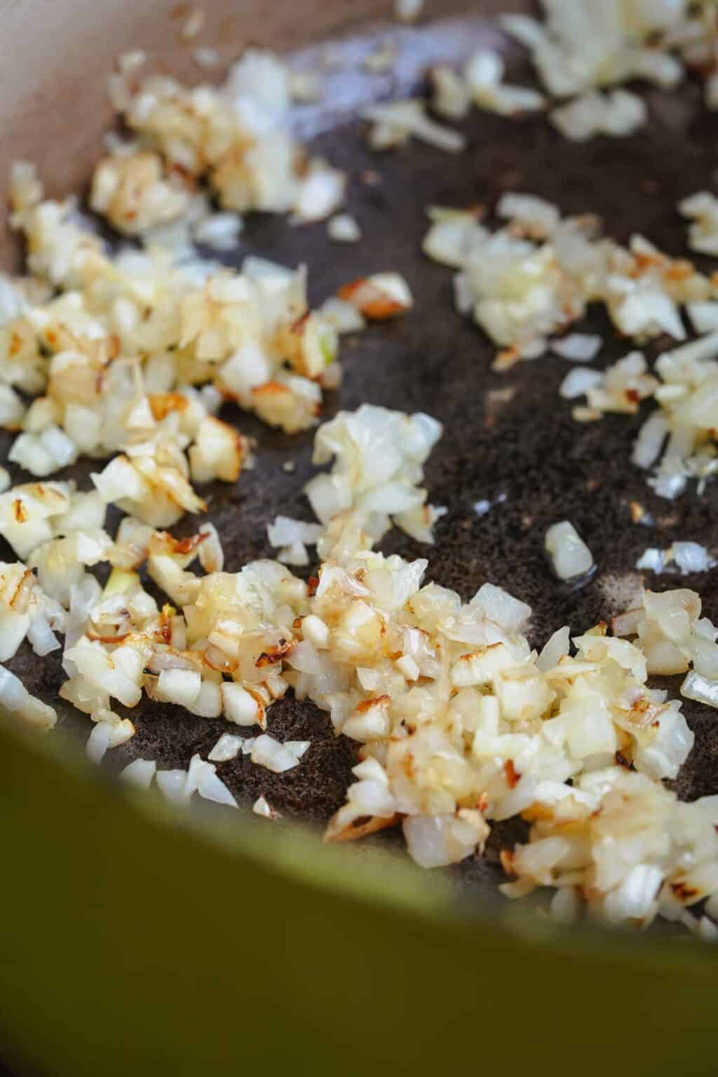 Vegan Filipino Adobong Sitaw Recipe with Jackfruit “Pork”