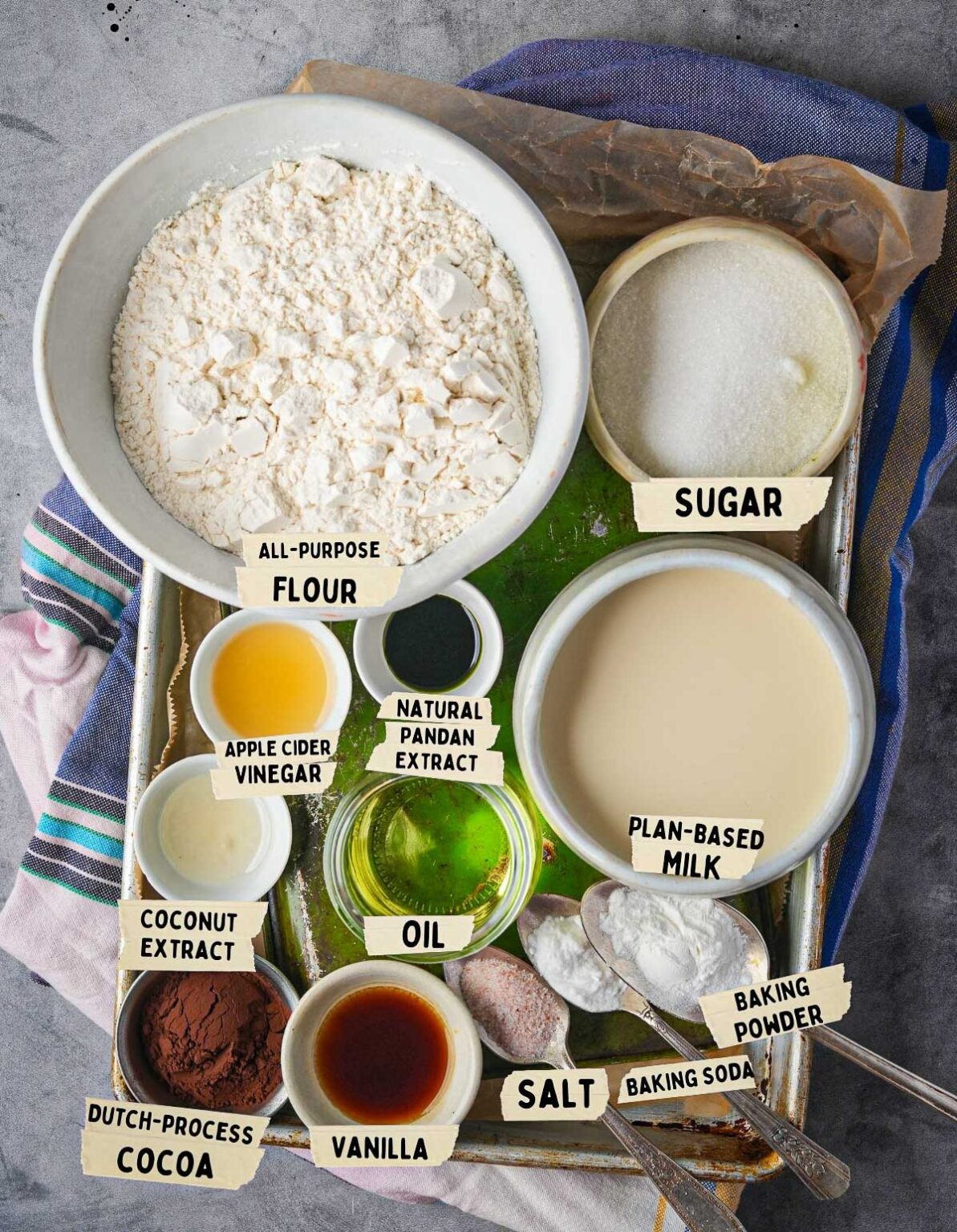 Roti Kukus (Indonesian Sweet steamed Kue Bolu Kukus)