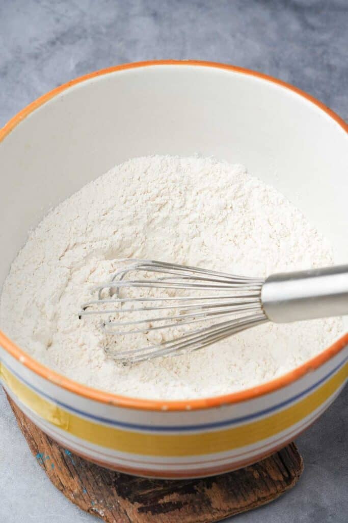 Roti Kukus (Indonesian Sweet steamed Kue Bolu Kukus)