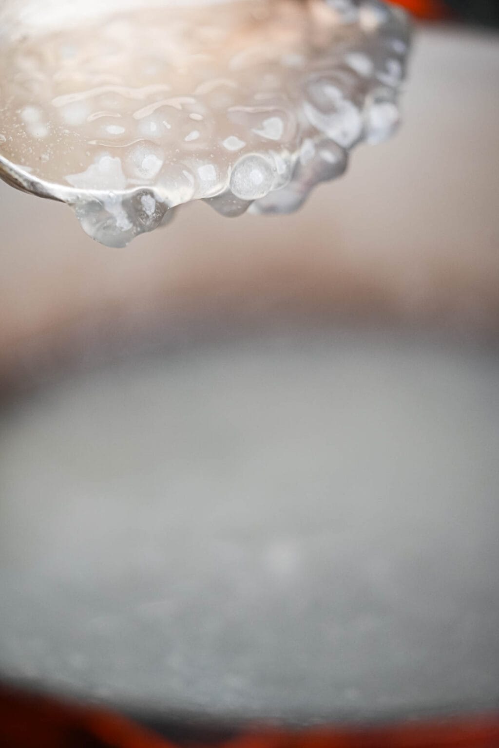 Easy Taho Recipe (Taho Filipino Silken Tofu with Arnibal and Sago)