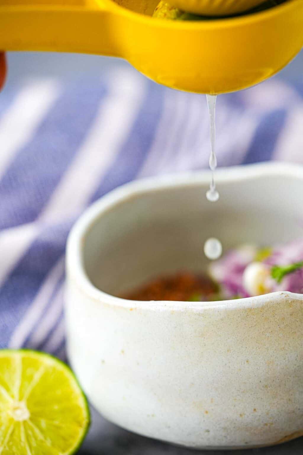 Nam Jim Jaew (Thai Chili Dipping Sauce)