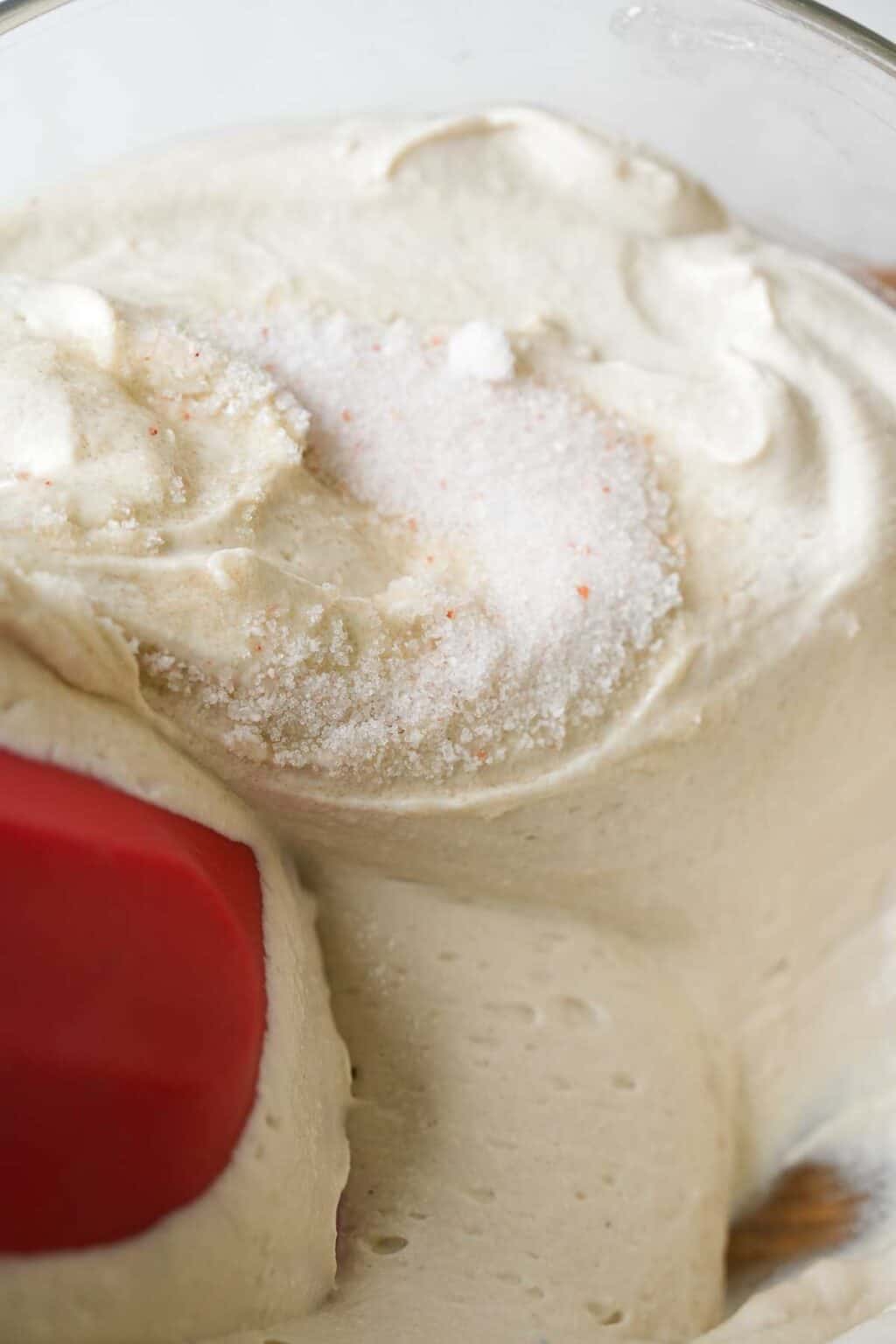 Easy Cultured Vegan Cream Cheese Recipe (Only 4 Ingredients ...