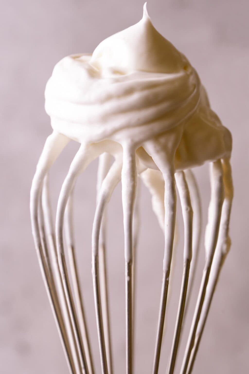 Vegan Whipped Cream (Easiest Cocowhip Recipe) - Cinnamon Snail