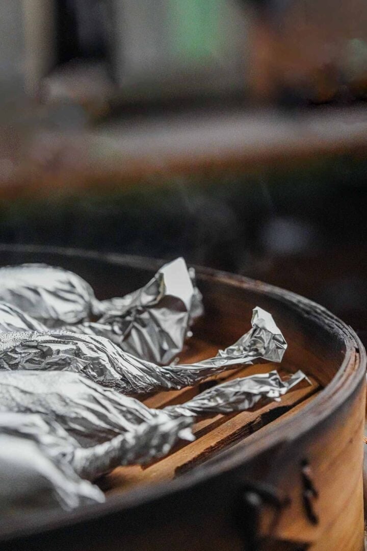 Italian Vegan Sausage Recipe (Simple To Make!) - Cinnamon Snail