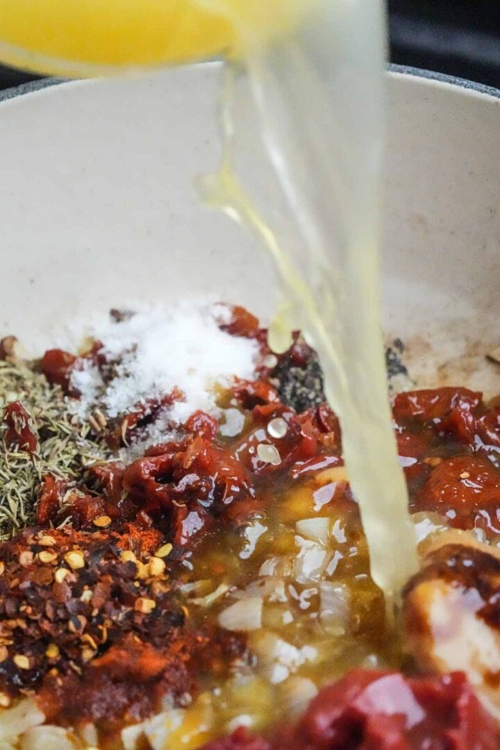 Italian Vegan Sausage Recipe (Simple To Make!) - Cinnamon Snail