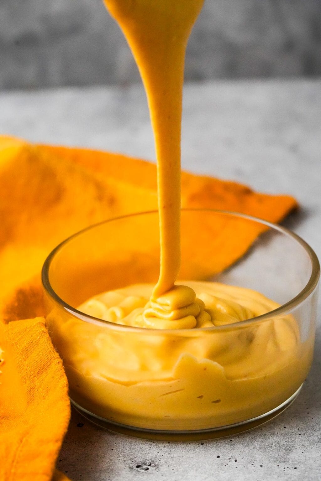 Creamy Vegan Nacho Cheese Sauce - Cinnamon Snail