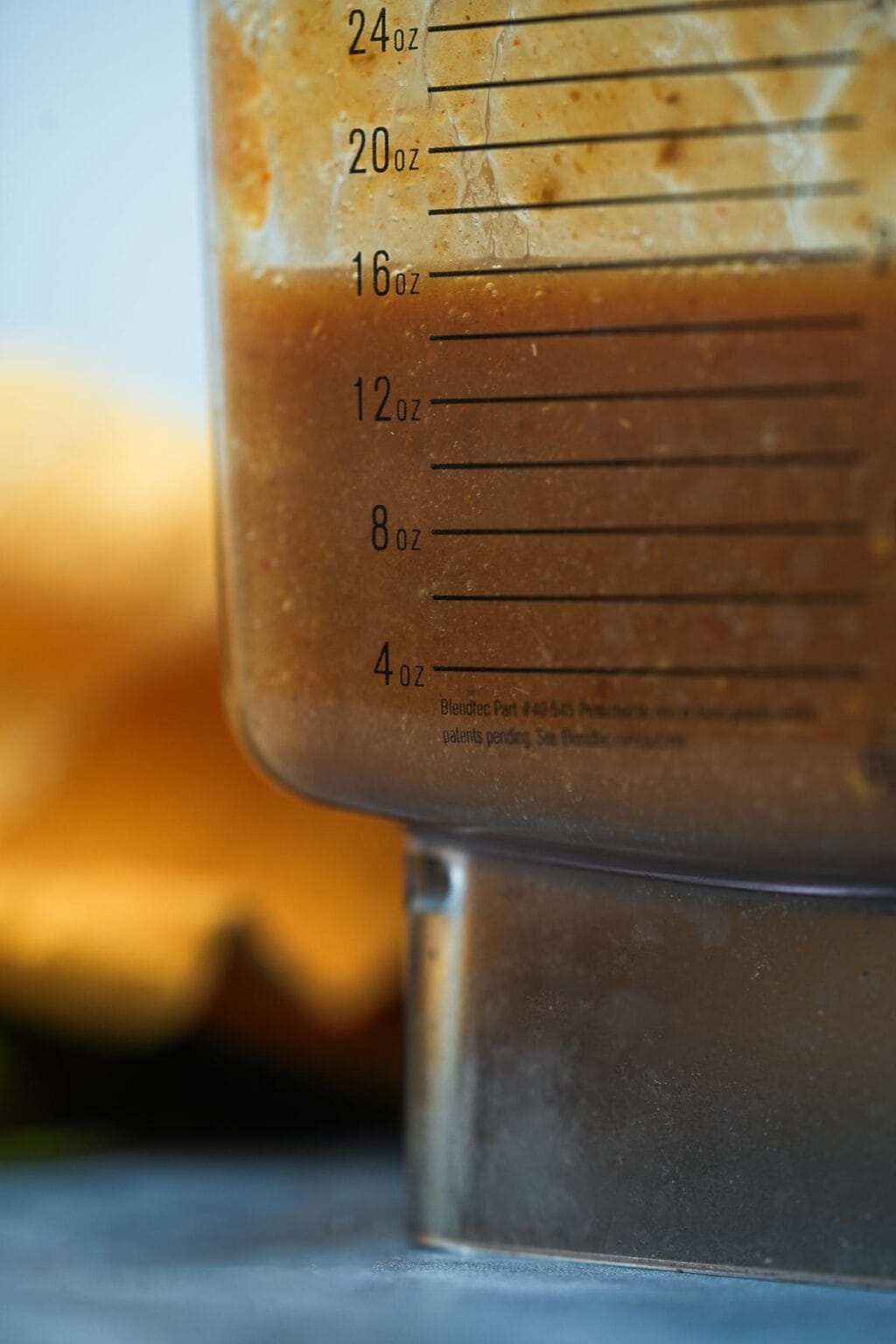 Tamarind Date Chutney (Imli Chutney Recipe) - Cinnamon Snail