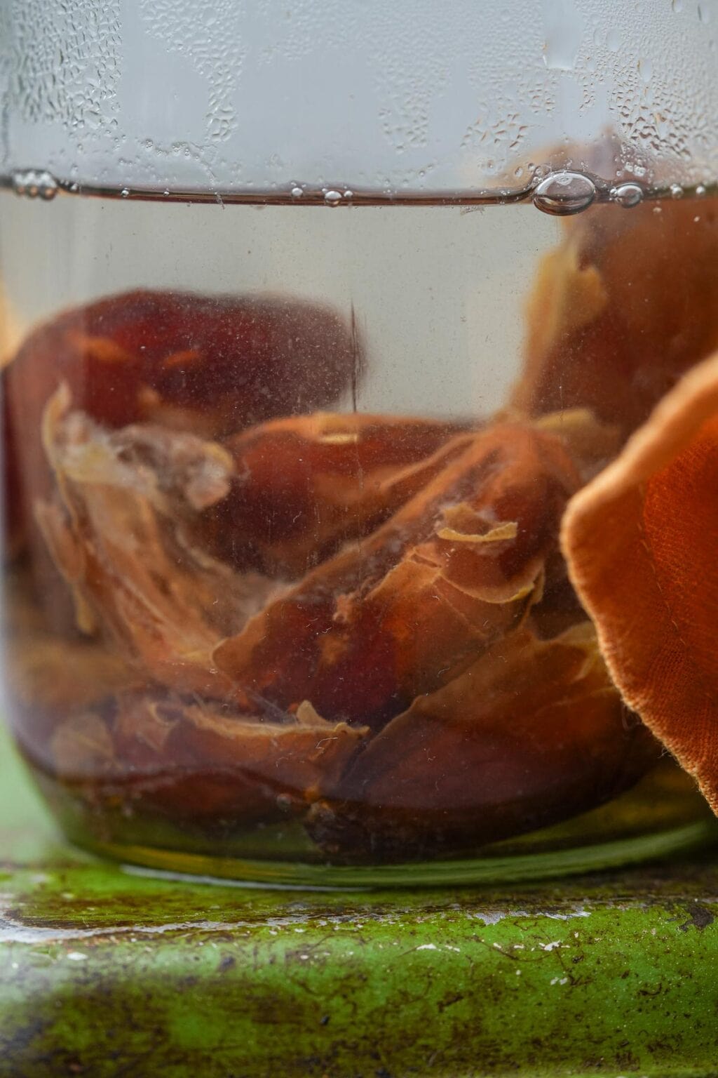 Tamarind Date Chutney (Imli Chutney Recipe) - Cinnamon Snail