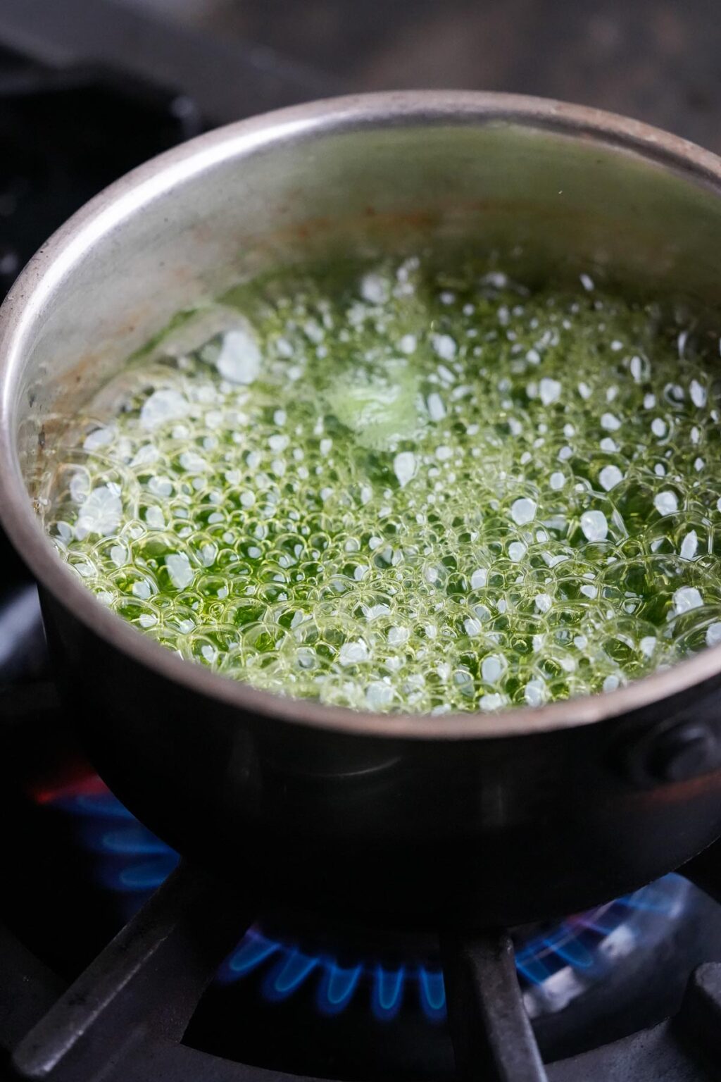 Buko Pandan Salad – Vegan Filipino Jello Dessert Recipe