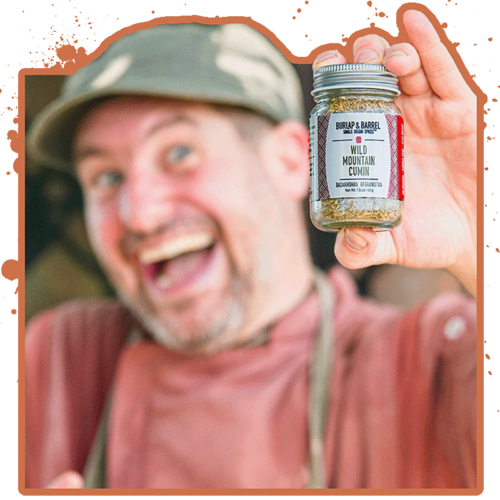 Tarator Sauce (The Easiest Arabic Tahini Sauce)