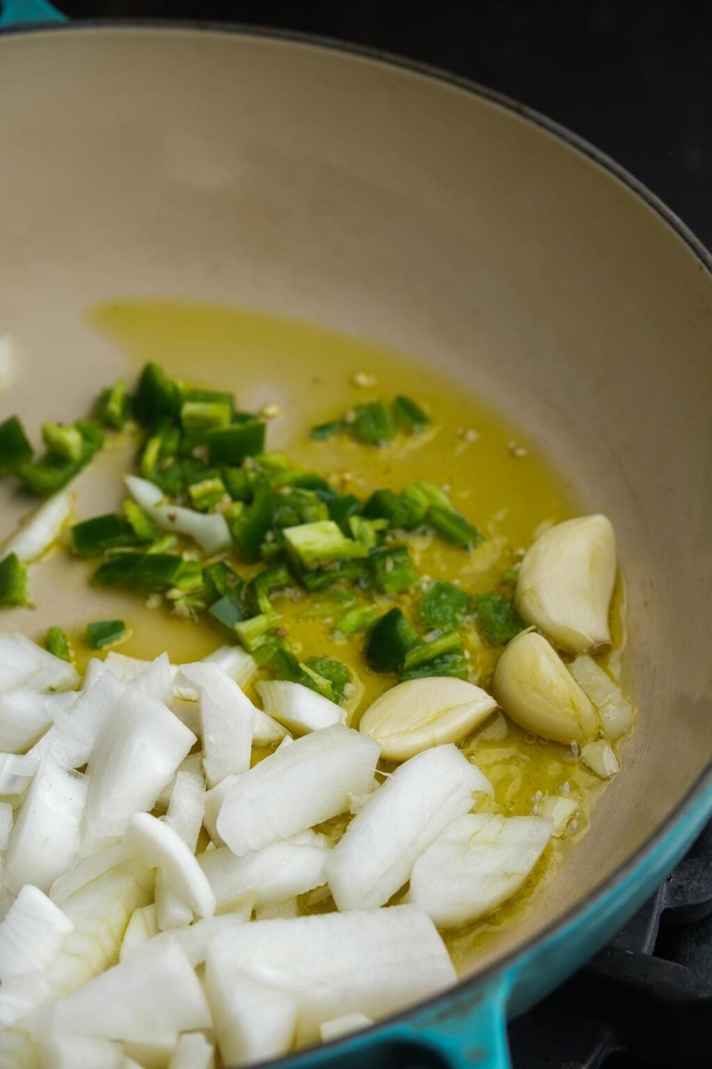 The Best Salsa Roja Recipe - Cinnamon Snail