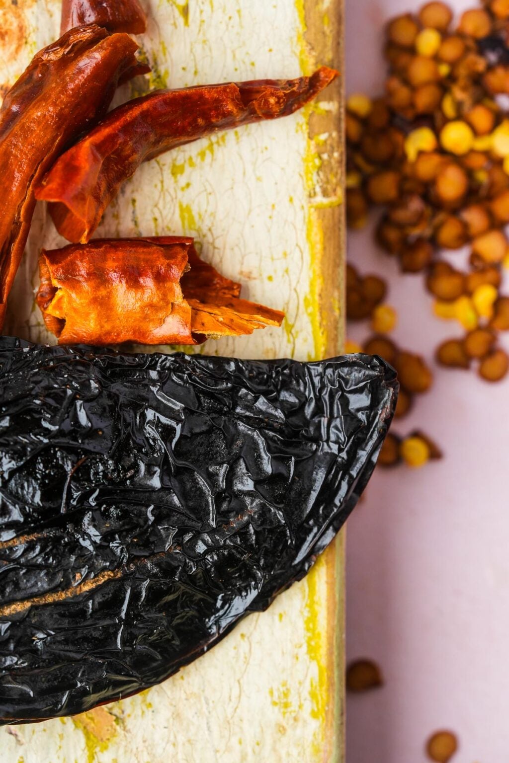 The Best Salsa Roja Recipe - Cinnamon Snail