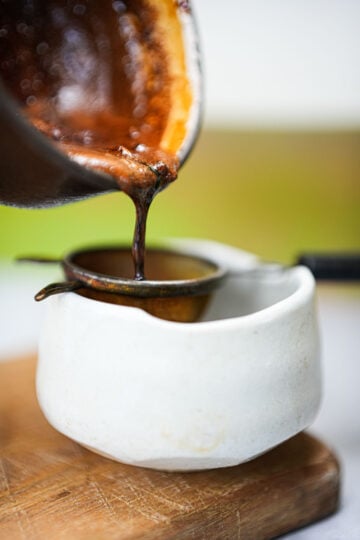 Kecap Manis Recipe (Indonesian Sweet Soy Sauce) - Cinnamon Snail