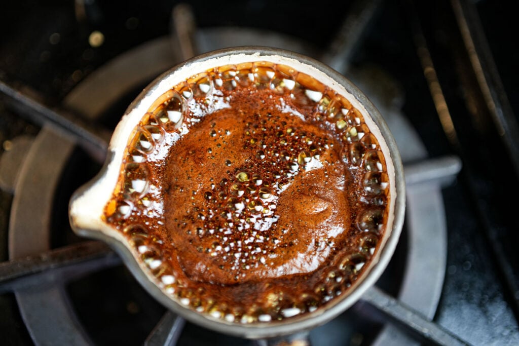 Kecap Manis Recipe (Indonesian Sweet Soy Sauce) - Cinnamon Snail