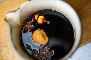 Kecap Manis Recipe (Indonesian Sweet Soy Sauce) - Cinnamon Snail