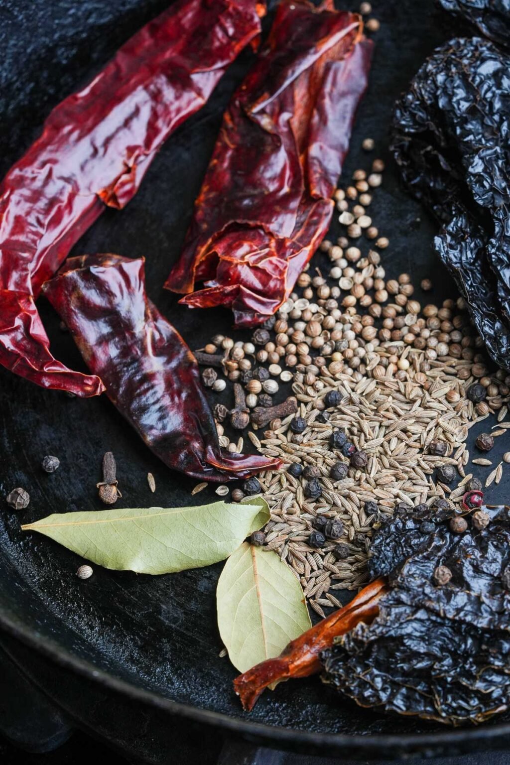 Easy Adobo Sauce Recipe (Chipotle Peppers in Adobo Sauce)