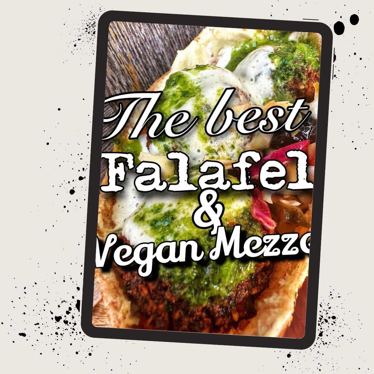 Ful Medames Recipe (Egyptian Fava Beans)