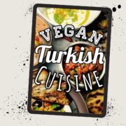 Soslu Patlican Yemegi (Turkish Eggplant Recipe)