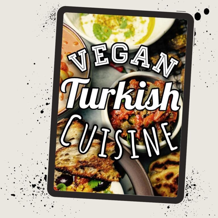 Soslu Patlican Yemegi (Turkish Eggplant Recipe)
