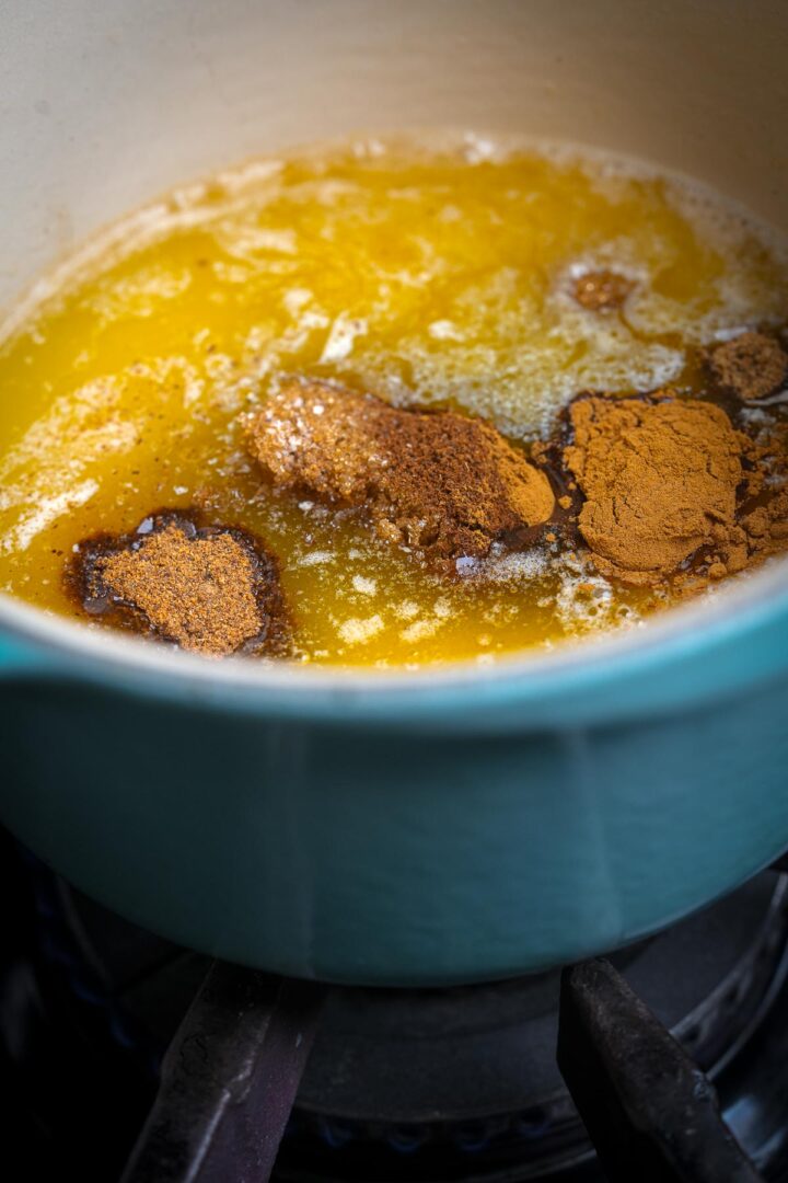 Flawless Southern Candied Yams