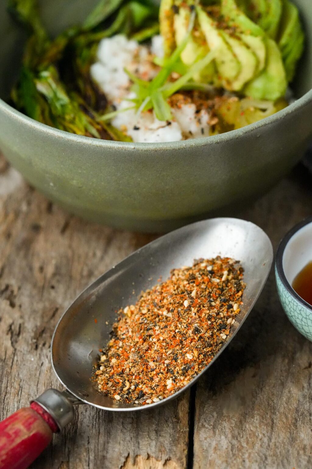 Shichimi Togarashi Recipe (Japanese Seven Spice)