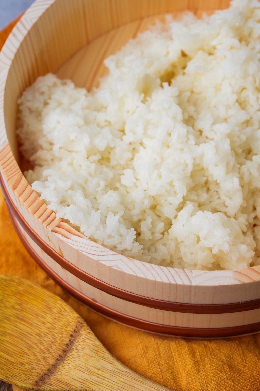 Yaki Onigiri (Crispy Japanese Grilled Rice Balls)