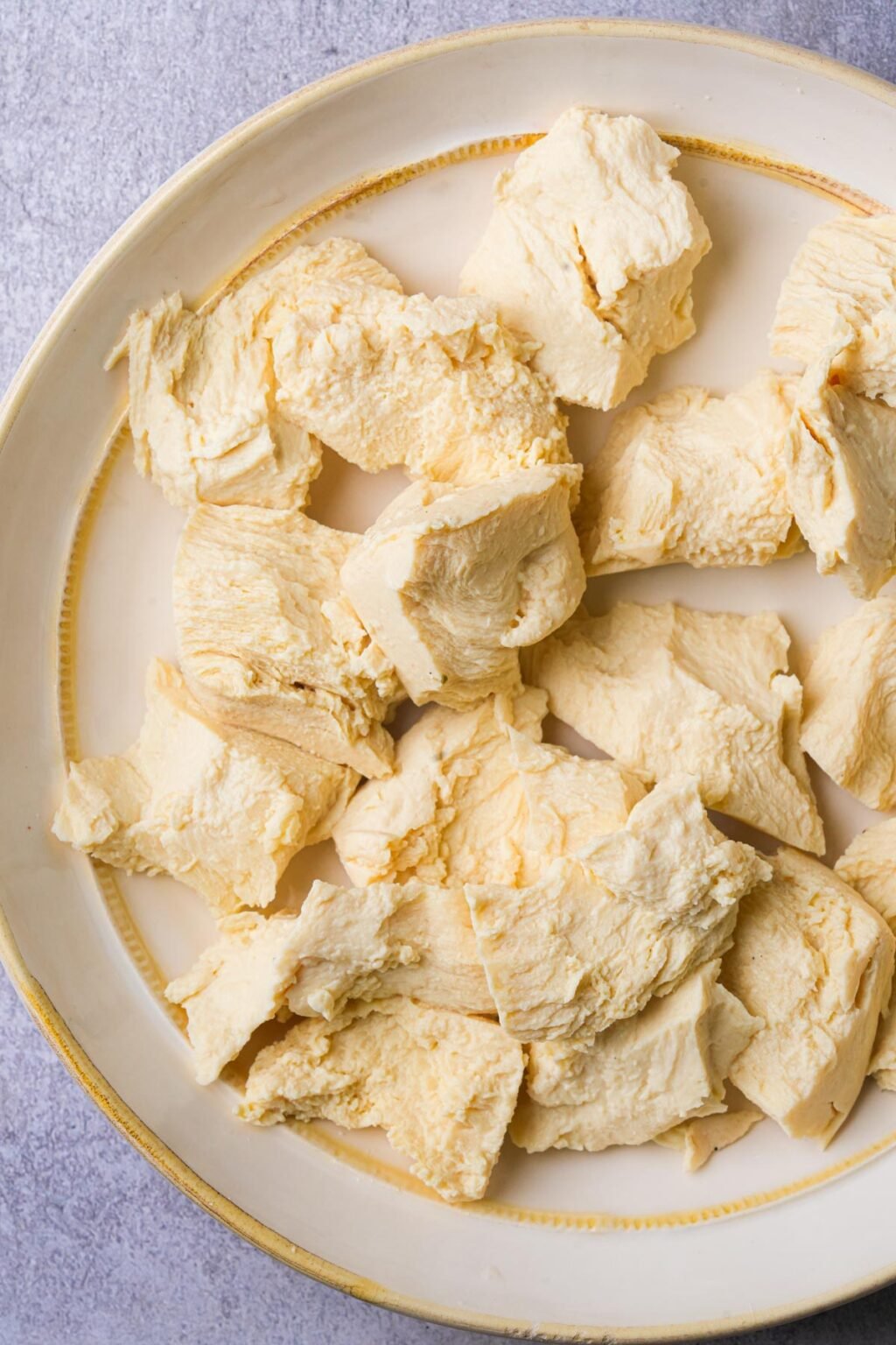 Tofu Karaage (Japanese Vegan Popcorn Chicken)