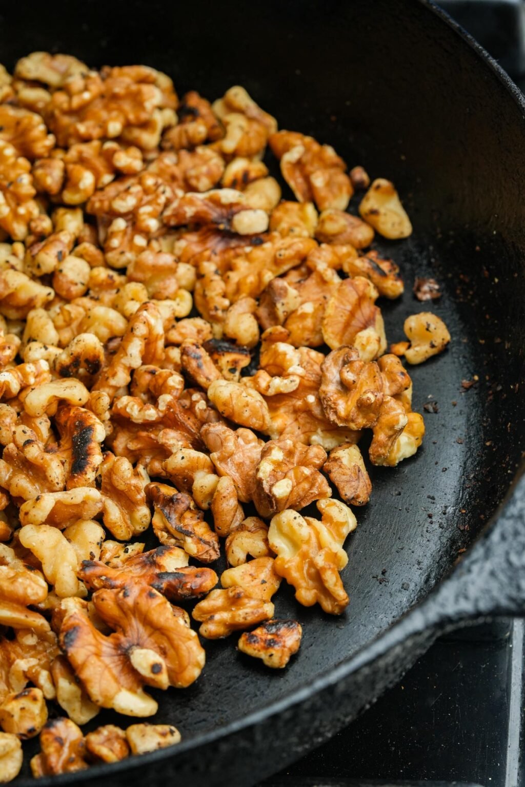 Traditional Passover Charoset Recipe