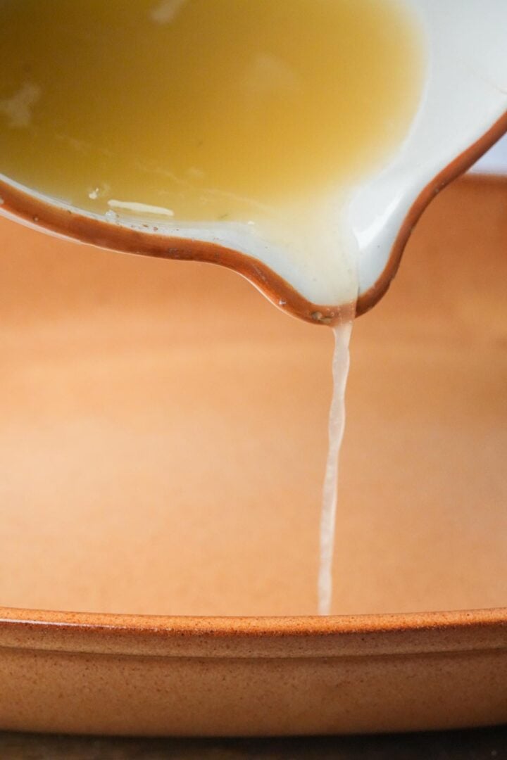 Vegan Potato Kugel Recipe