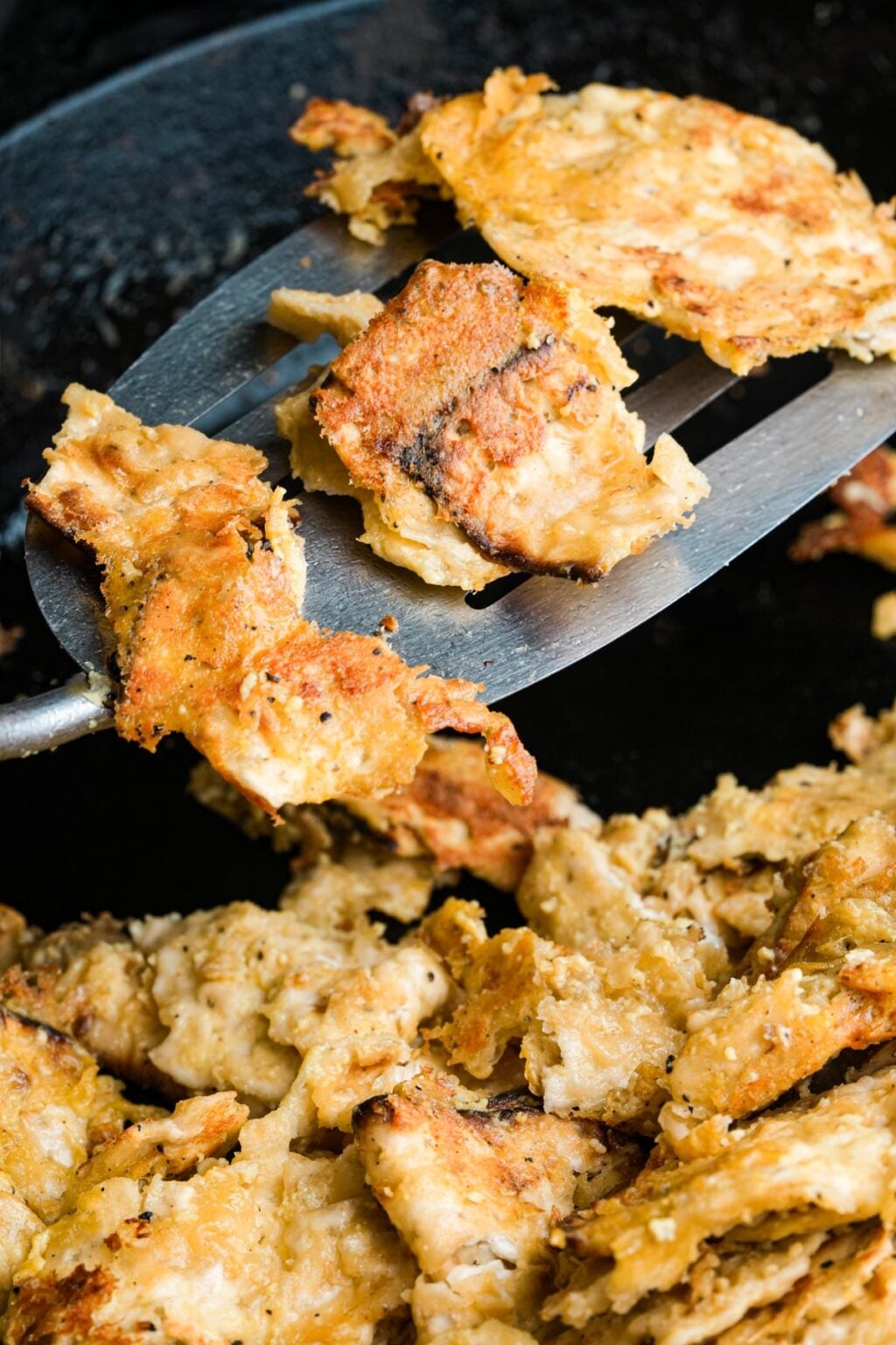 Vegan Matzo Brei Recipe
